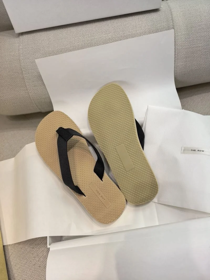 Value-priced The Row Sandals