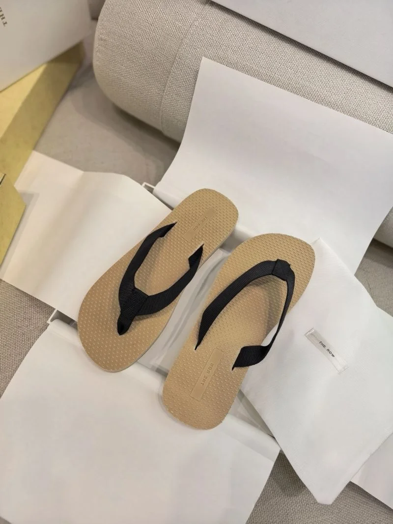 Value-priced The Row Sandals