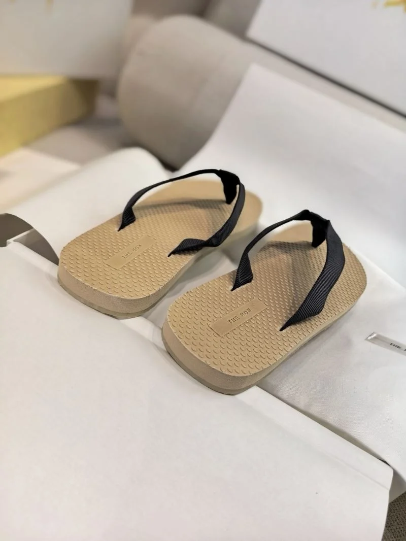 Value-priced The Row Sandals
