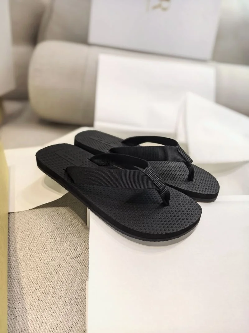 The Row Sandals
