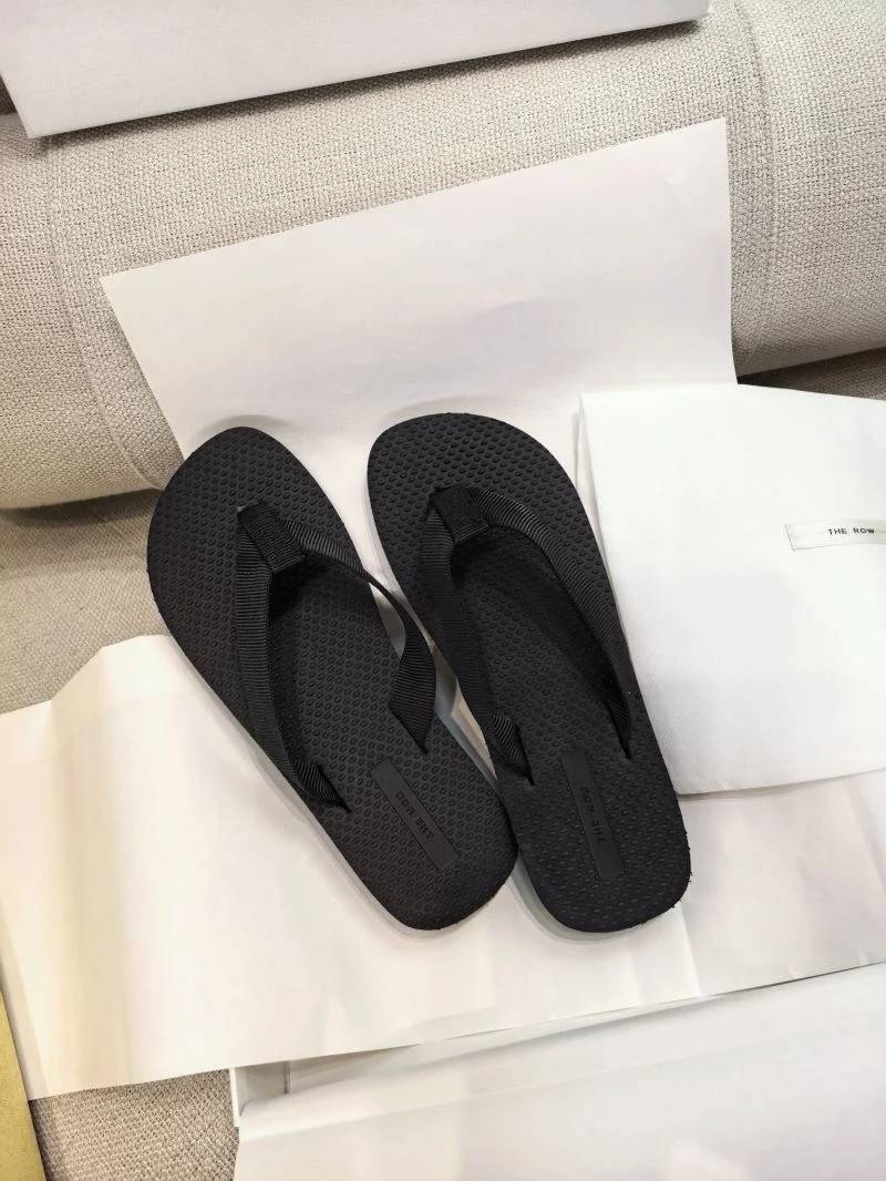 High accuracy The Row Sandals