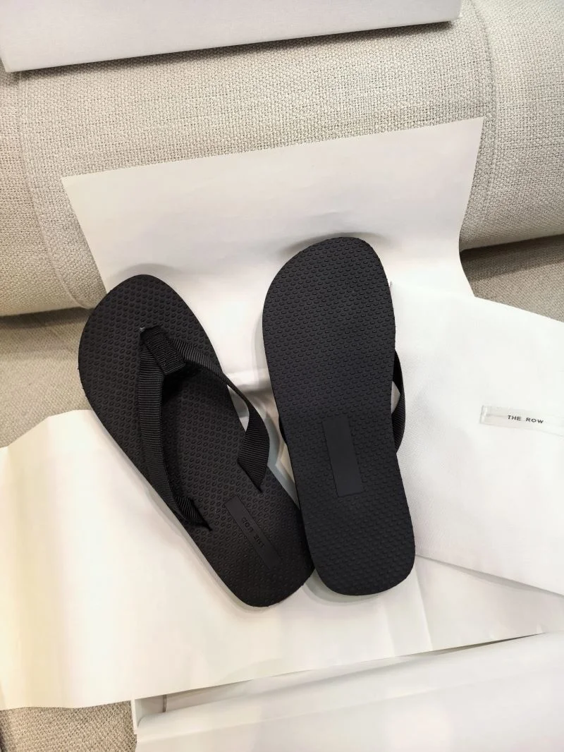 High accuracy The Row Sandals