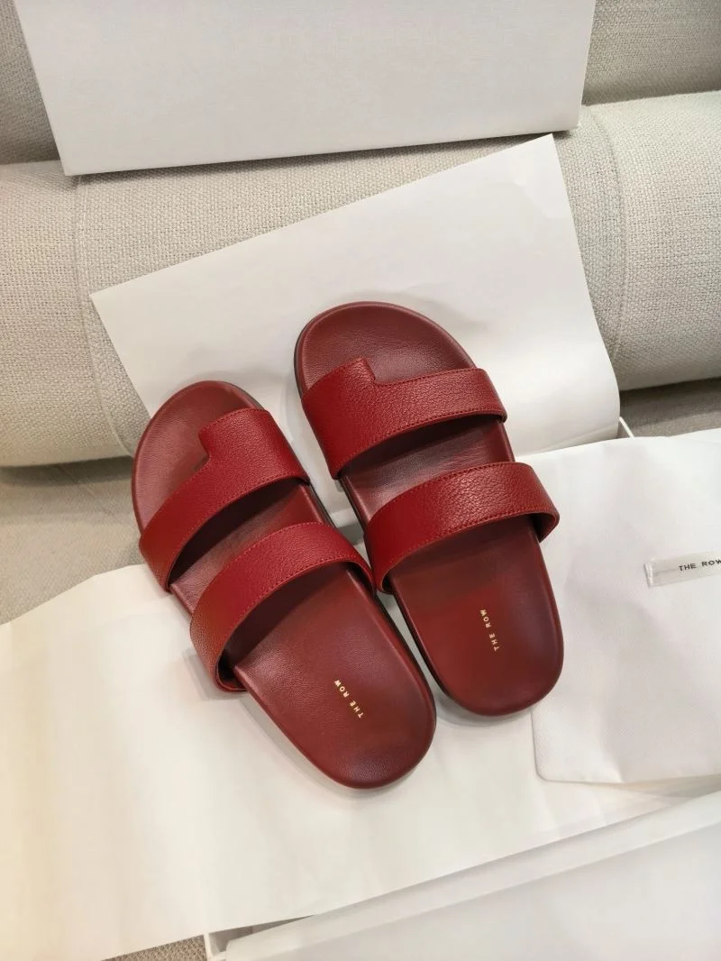 Budget-friendly The Row Sandals