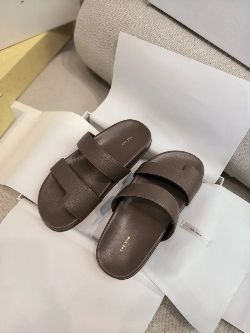 Factory-made The Row Sandals