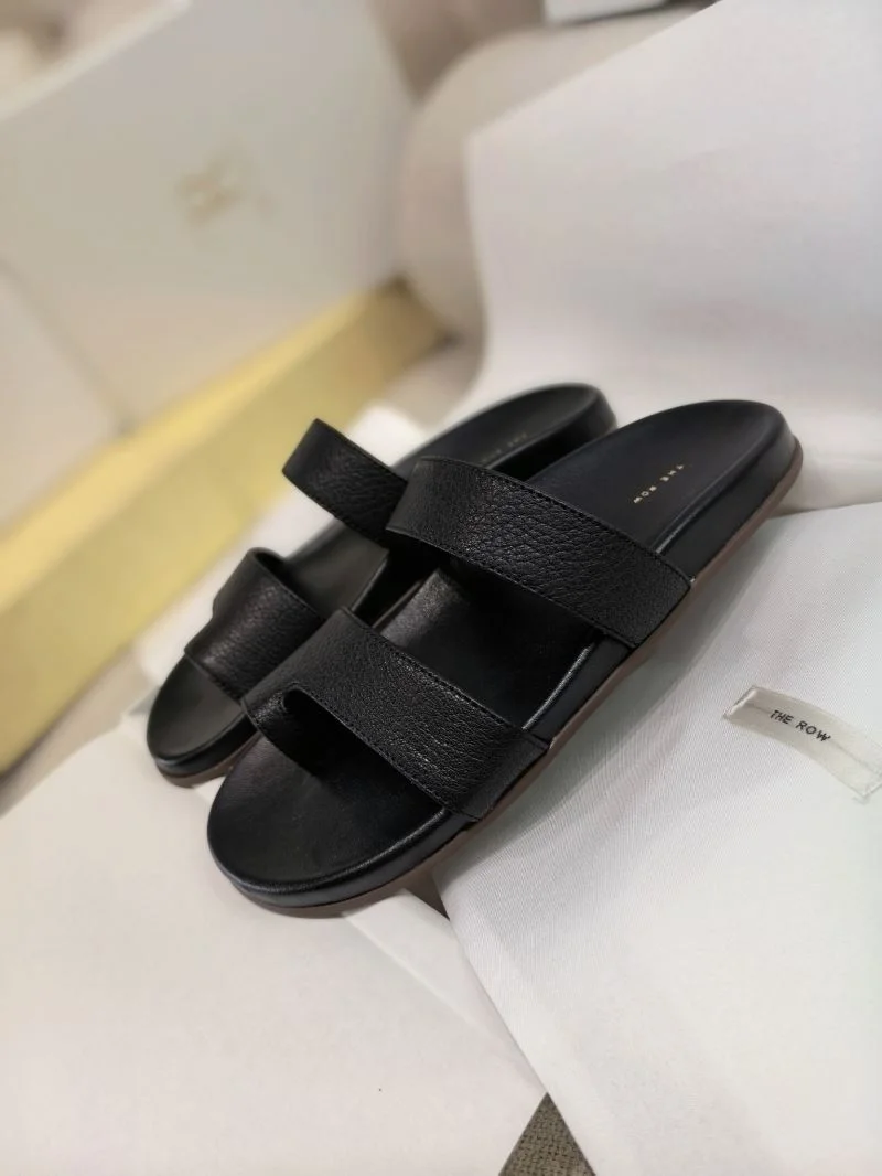 Top match The Row Sandals