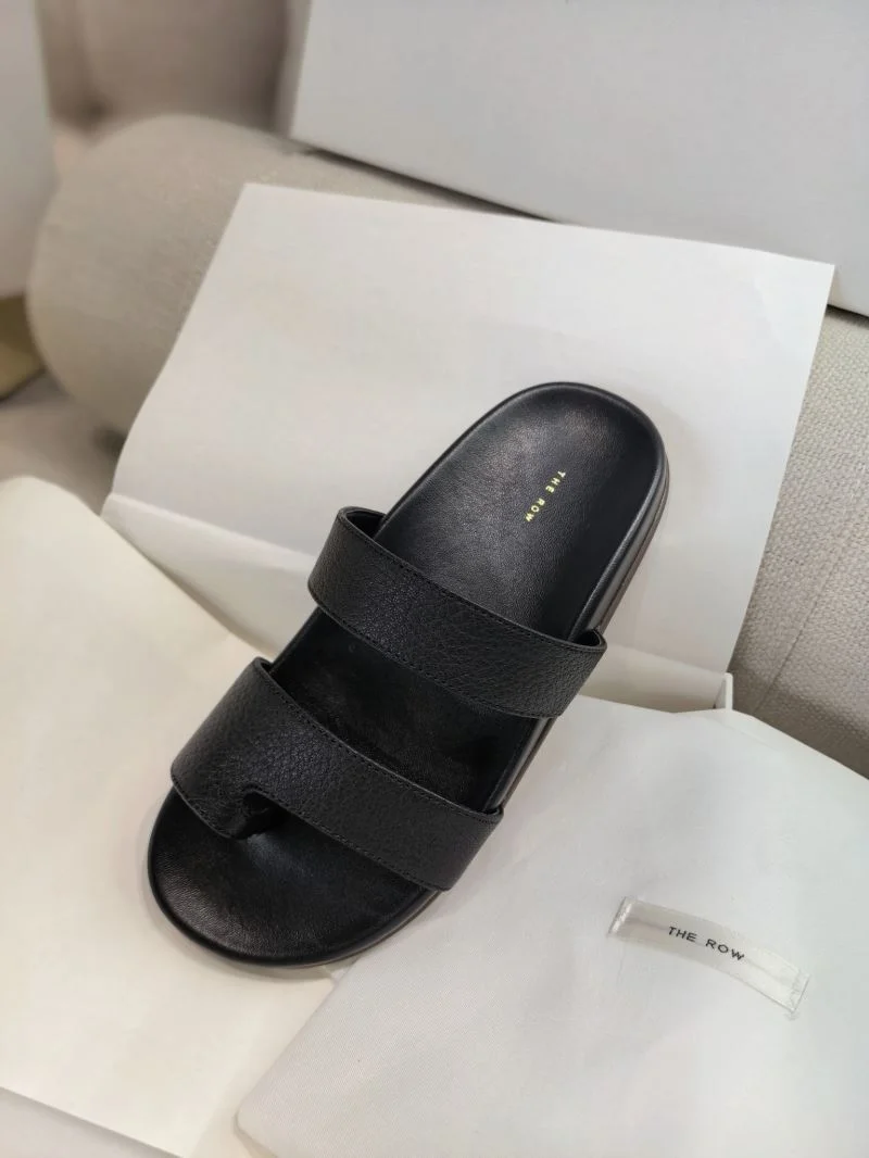 Top match The Row Sandals