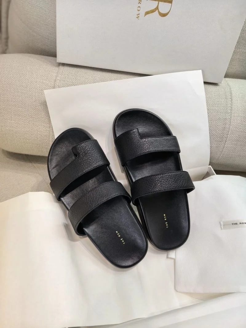 Top match The Row Sandals