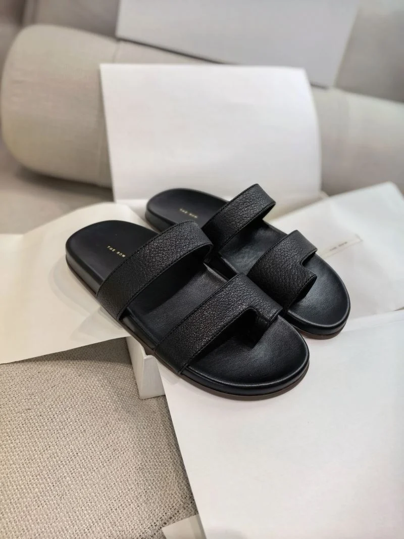 Top match The Row Sandals