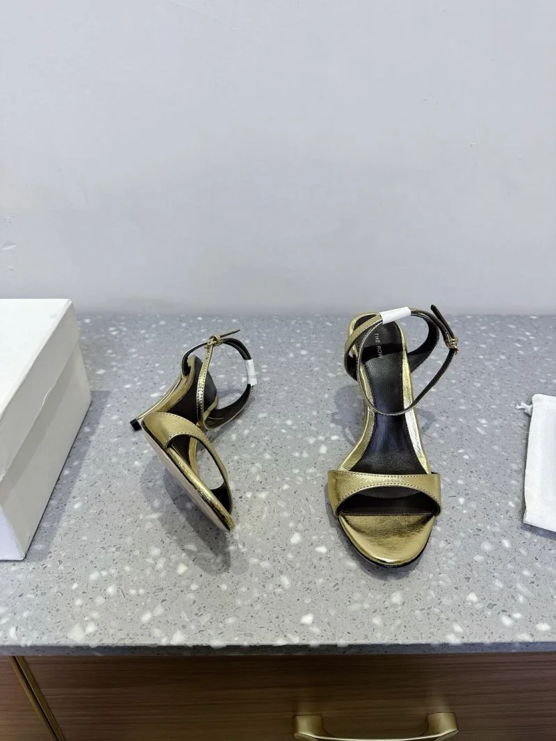 Reasonably priced The Row Sandals