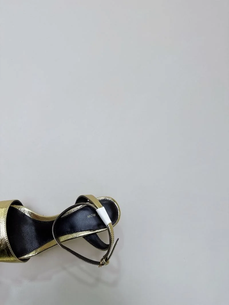 Reasonably priced The Row Sandals