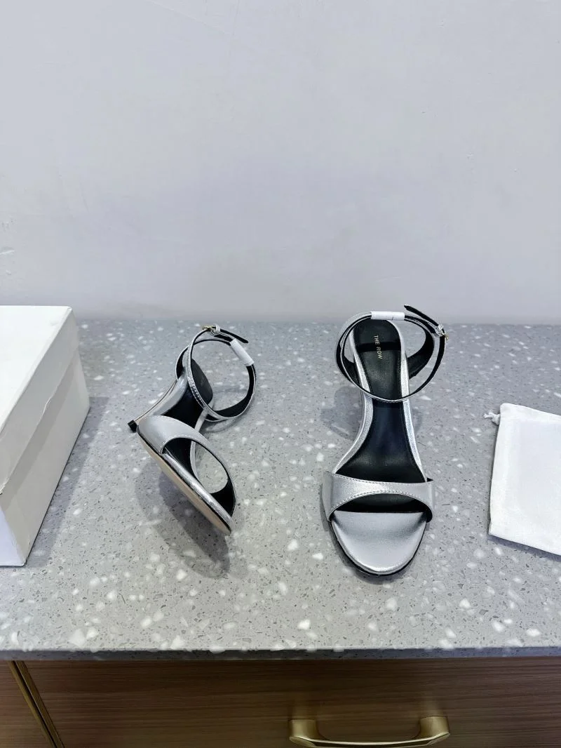 Budget-friendly The Row Sandals