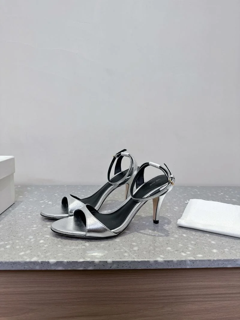 Budget-friendly The Row Sandals