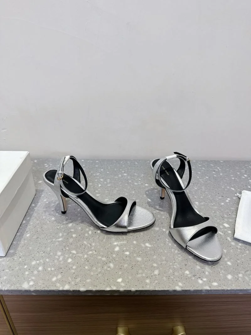 Budget-friendly The Row Sandals