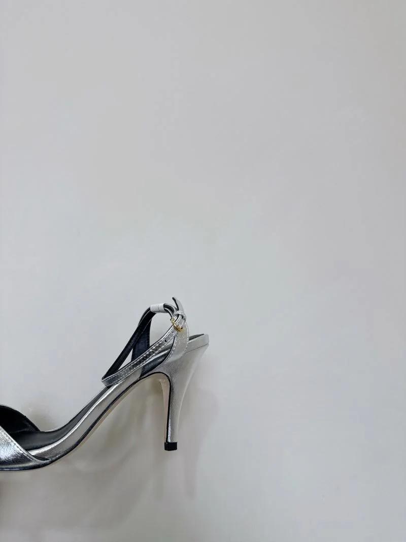 Budget-friendly The Row Sandals