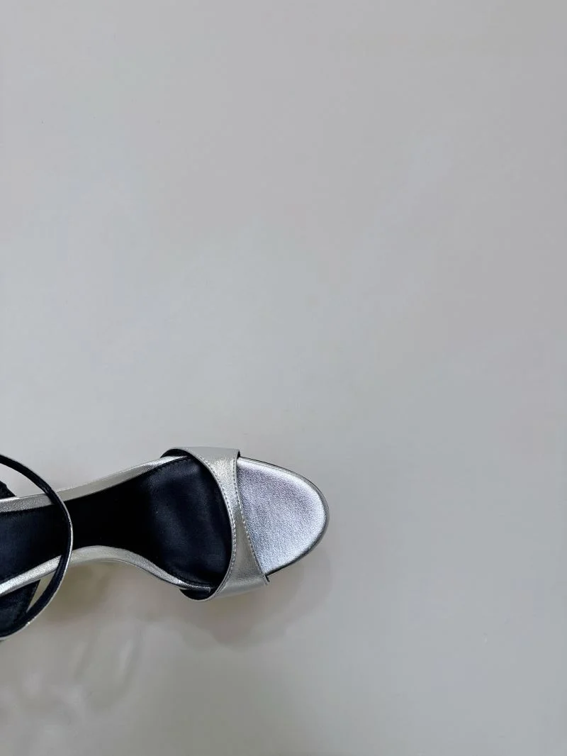 Budget-friendly The Row Sandals
