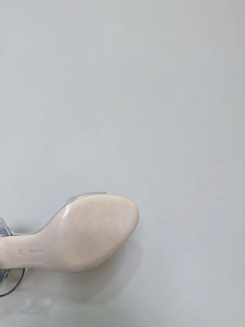 Budget-friendly The Row Sandals