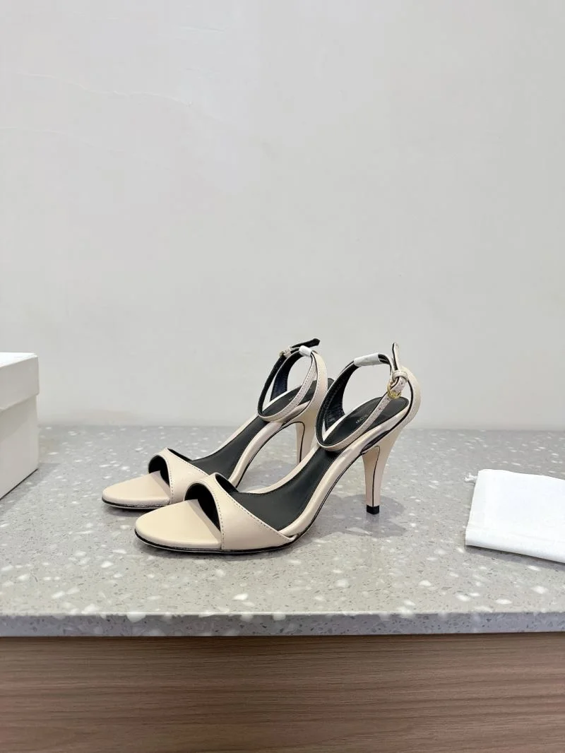 Top match The Row Sandals
