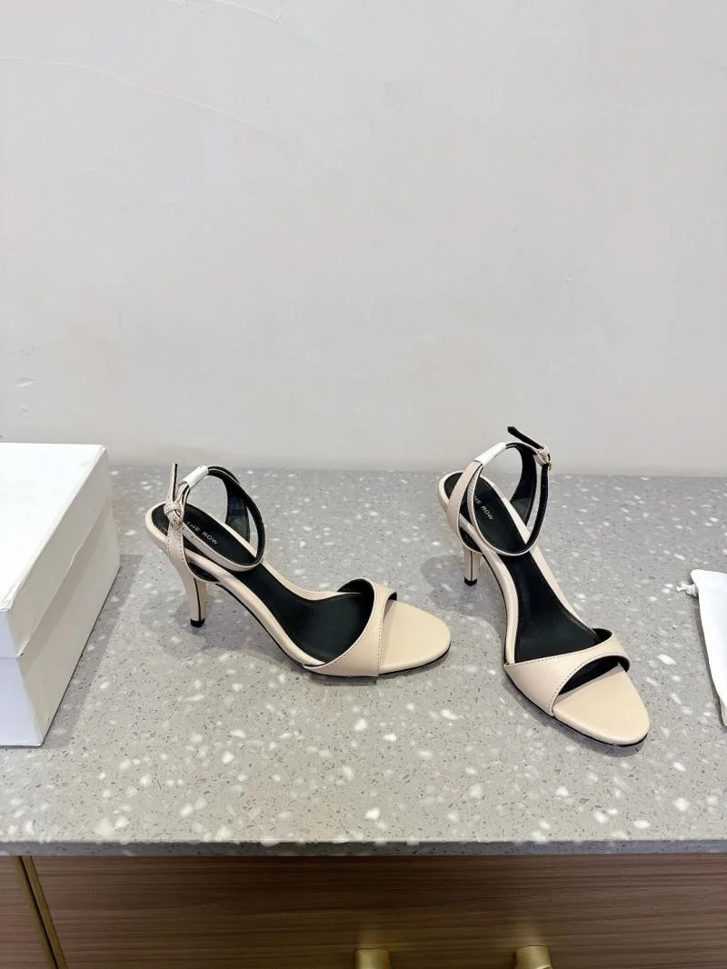 Top match The Row Sandals