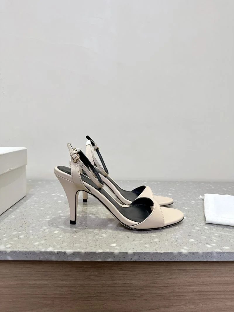 Top match The Row Sandals
