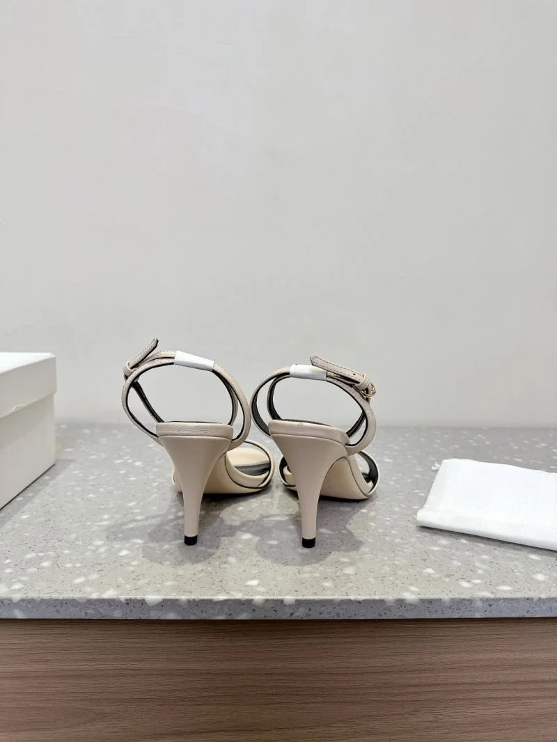 Top match The Row Sandals