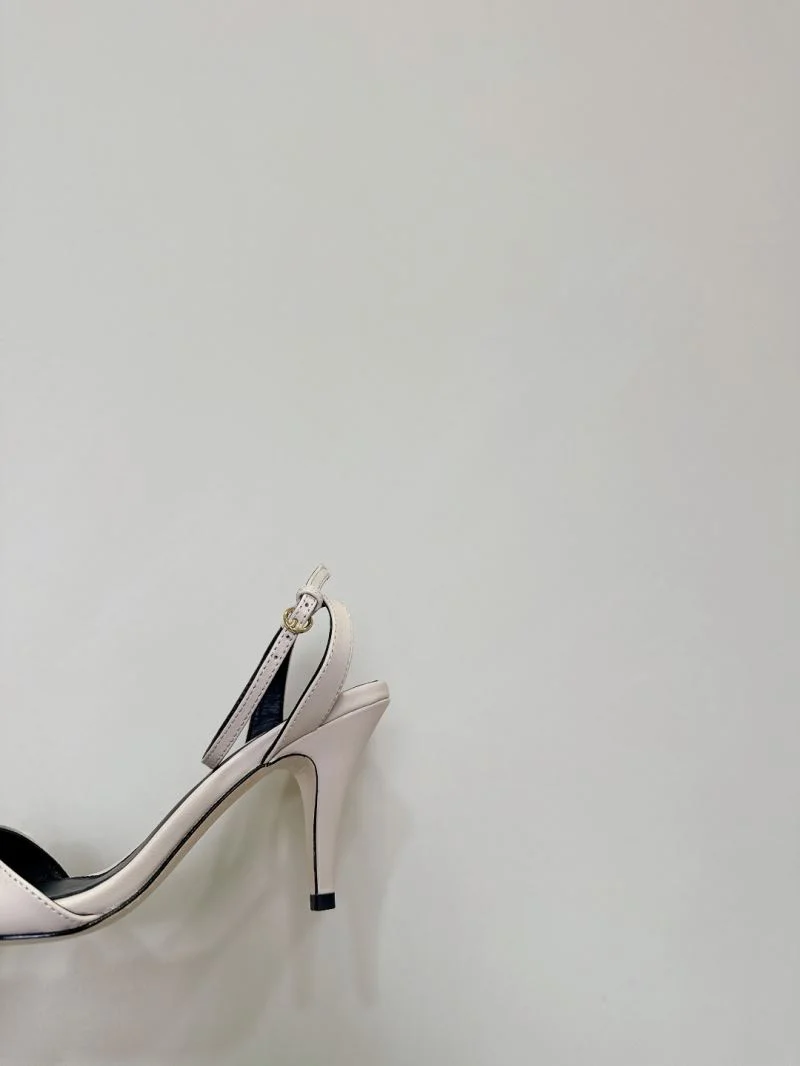 Top match The Row Sandals
