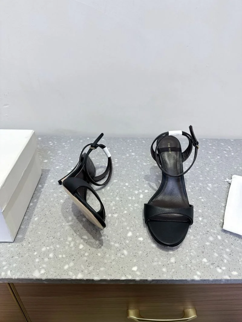 Value-priced The Row Sandals