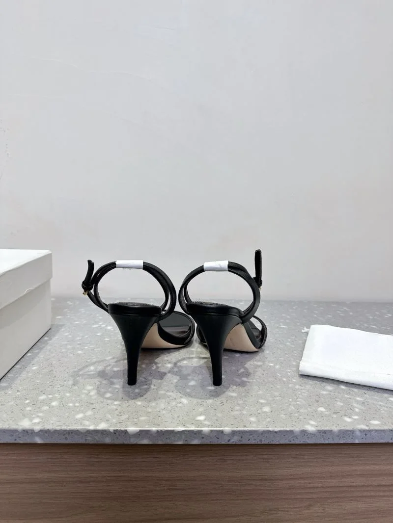 Value-priced The Row Sandals
