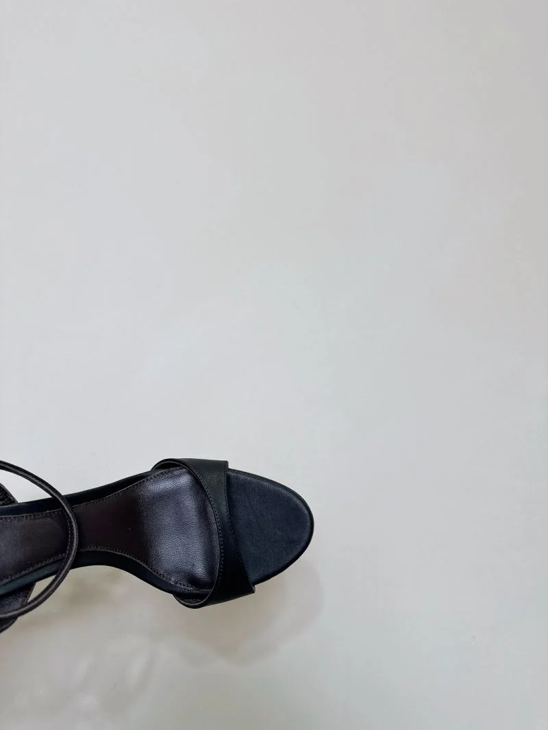 Value-priced The Row Sandals