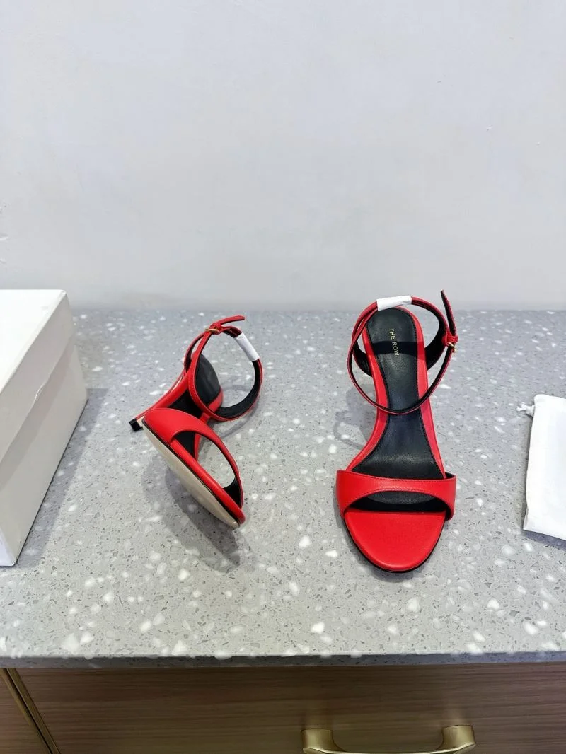 Brand-original The Row Sandals
