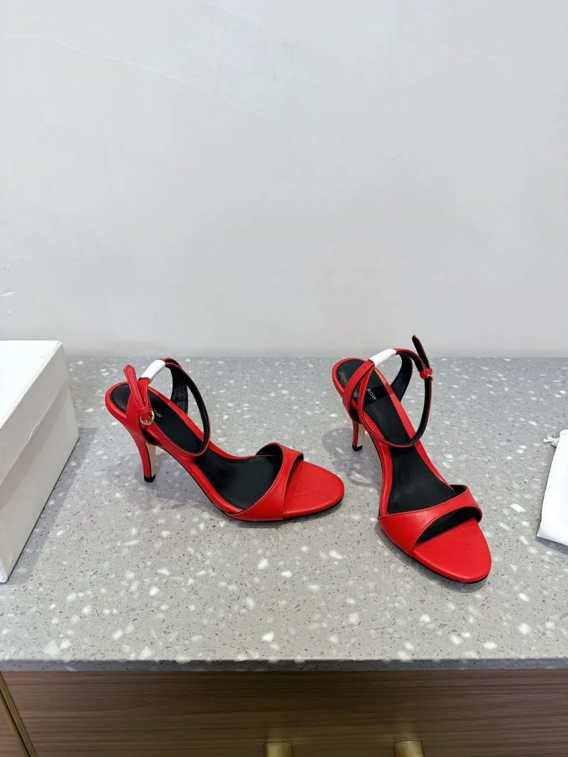 Brand-original The Row Sandals