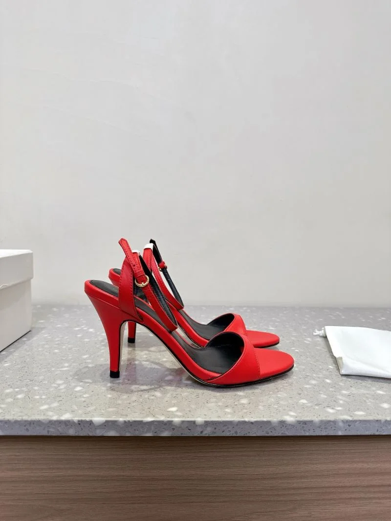Brand-original The Row Sandals