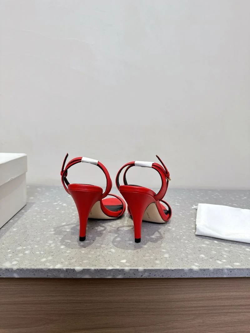 Brand-original The Row Sandals