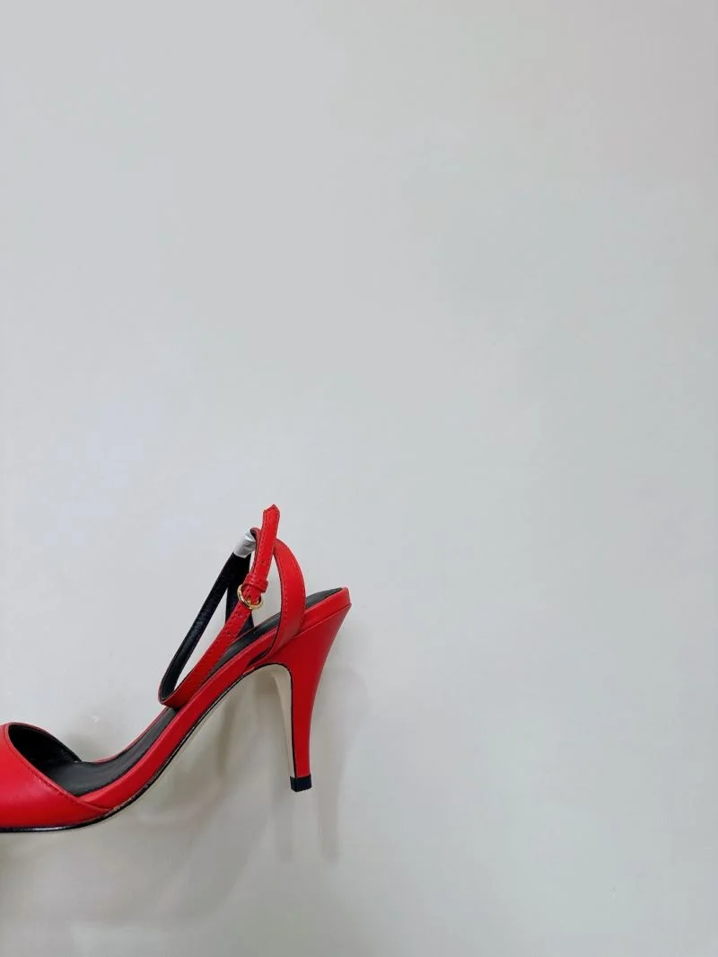 Brand-original The Row Sandals