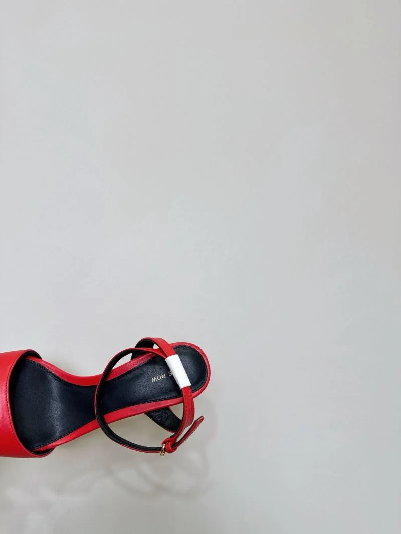 Brand-original The Row Sandals