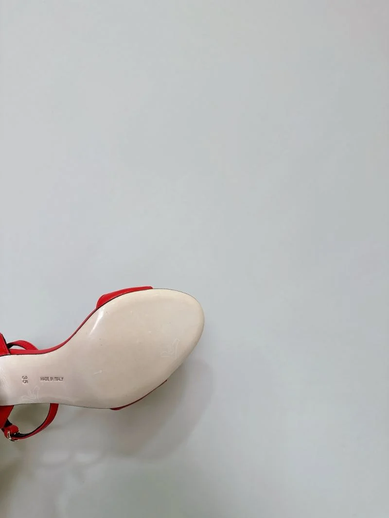 Brand-original The Row Sandals
