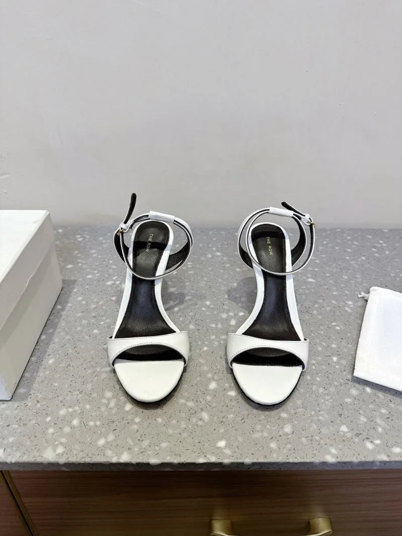 The Row Sandals