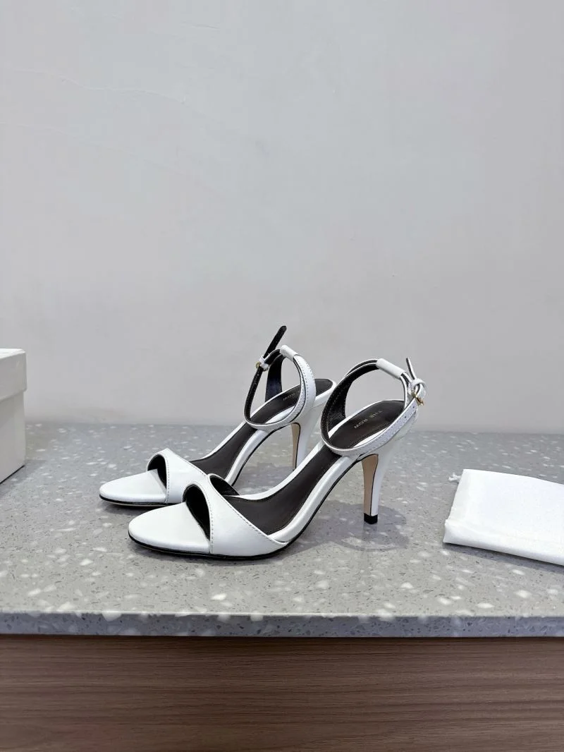 Discounted The Row Sandals