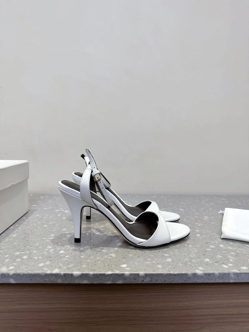 Discounted The Row Sandals