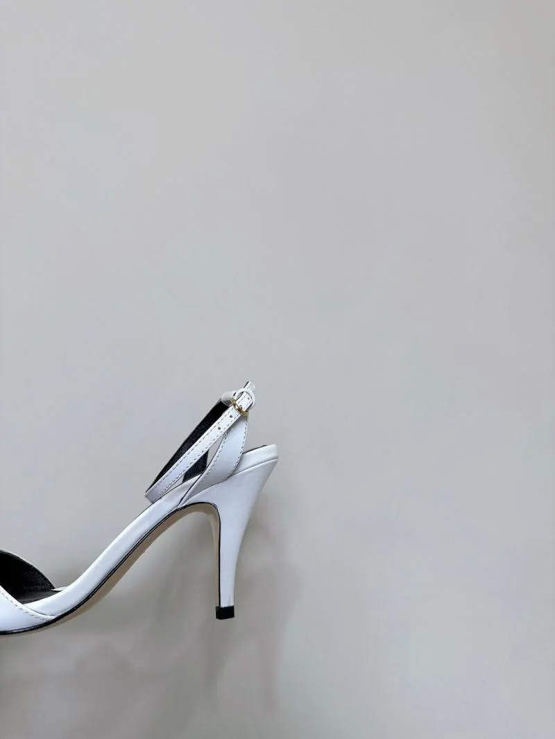 Discounted The Row Sandals