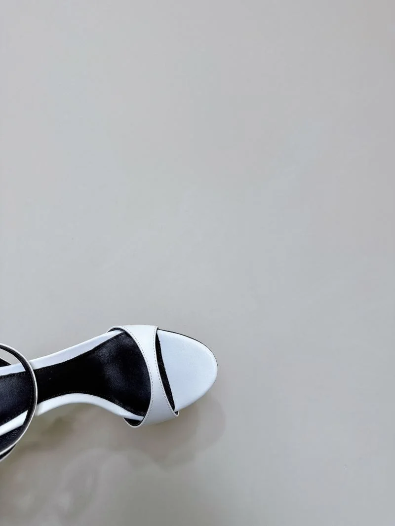 Discounted The Row Sandals