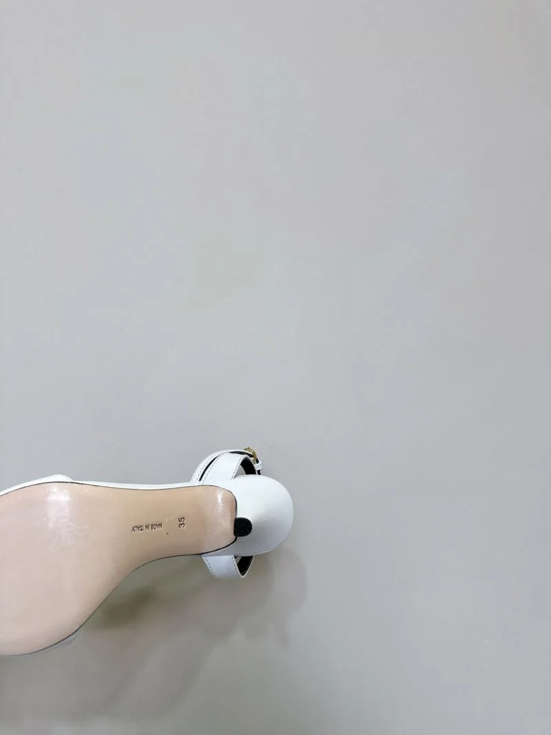 Discounted The Row Sandals