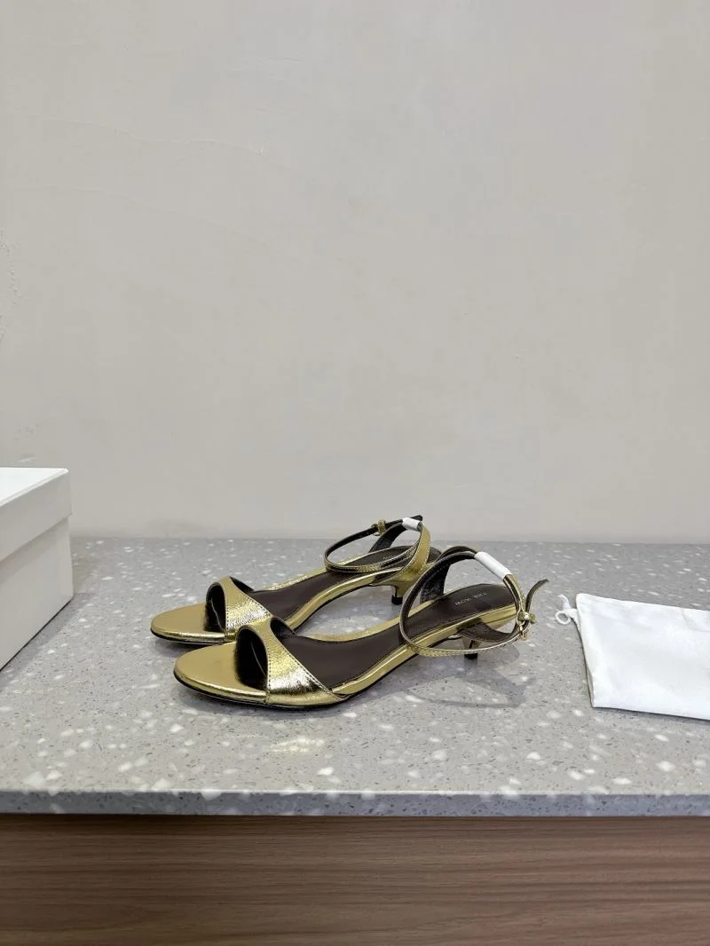 Indistinguishable The Row Sandals