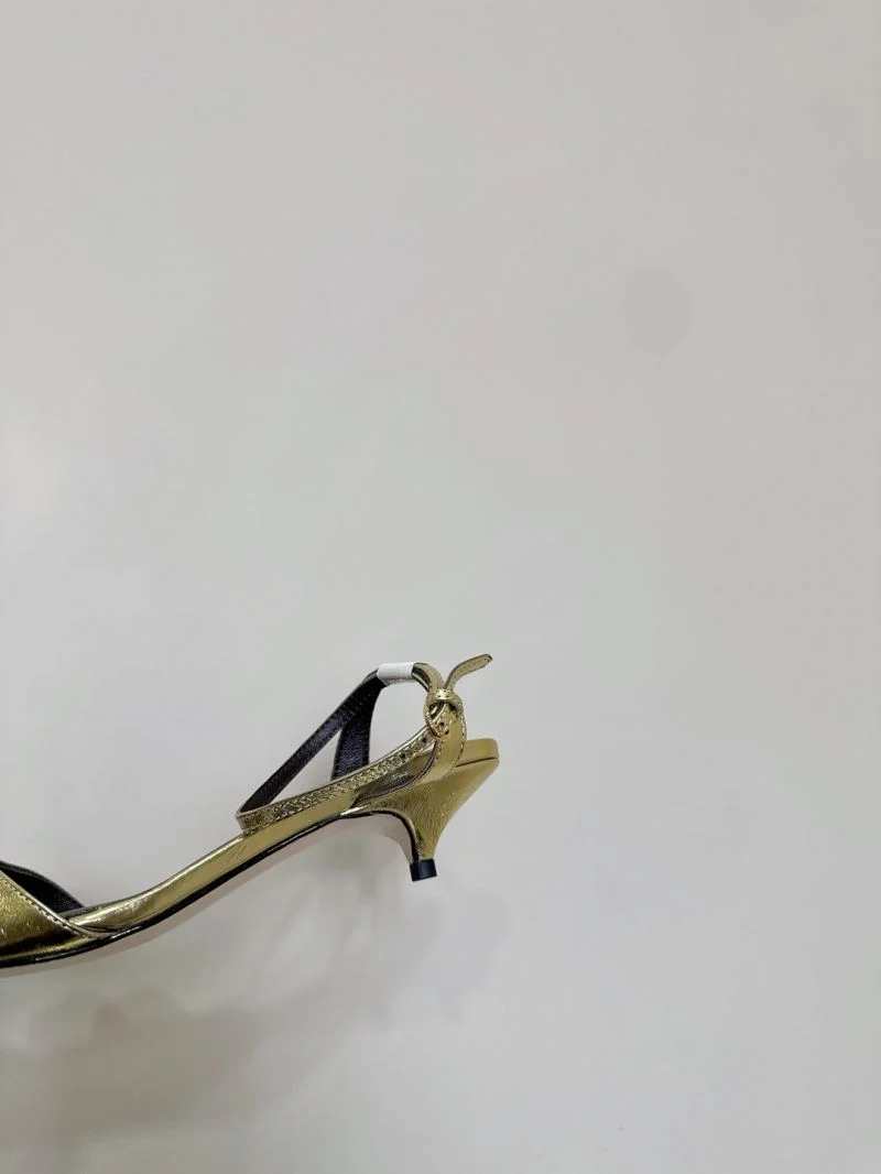 Indistinguishable The Row Sandals