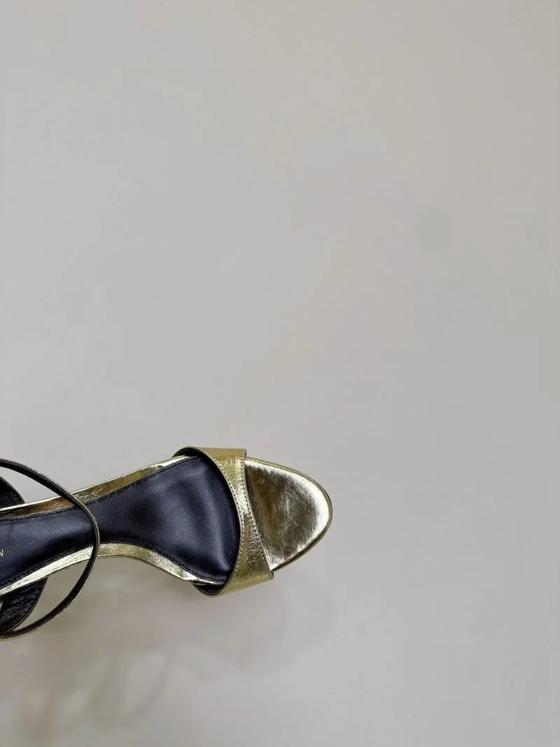 Indistinguishable The Row Sandals