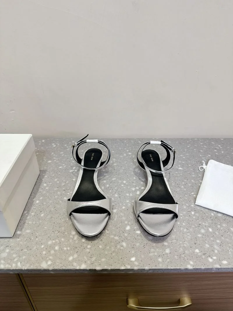 The Row Sandals