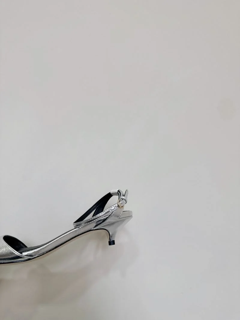 Economical The Row Sandals