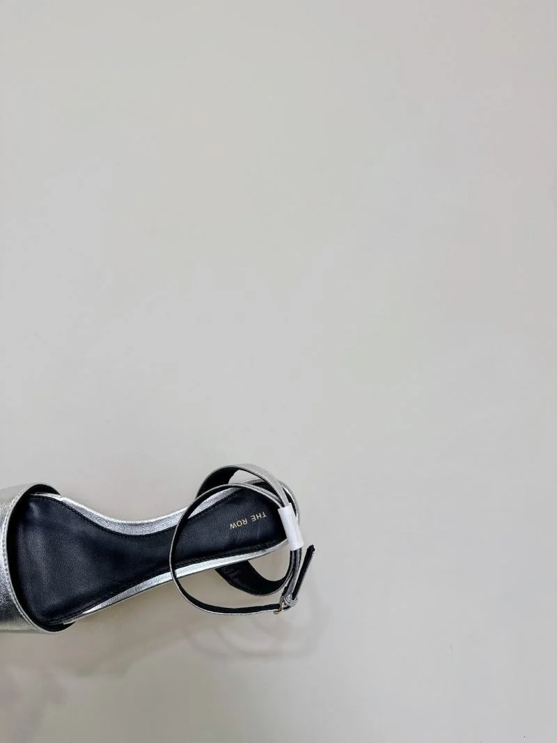 Economical The Row Sandals