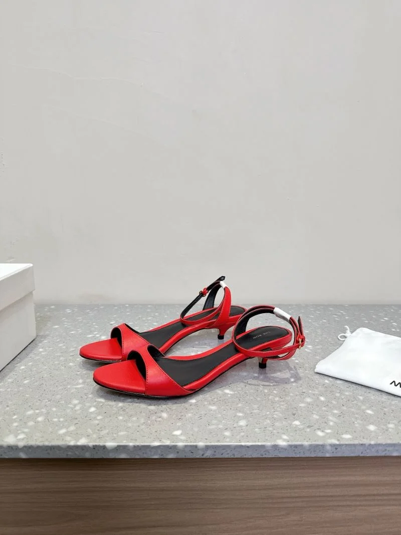 Brand-original The Row Sandals