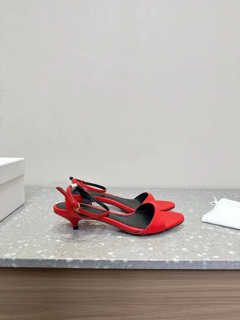 Brand-original The Row Sandals