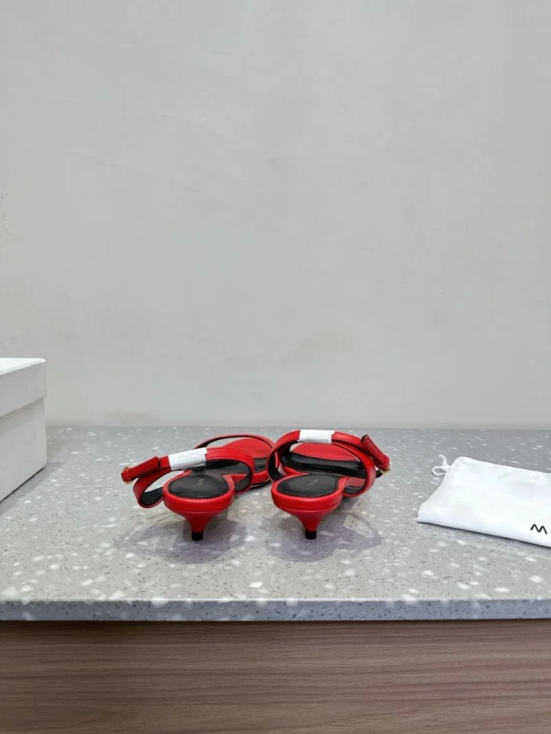 Brand-original The Row Sandals